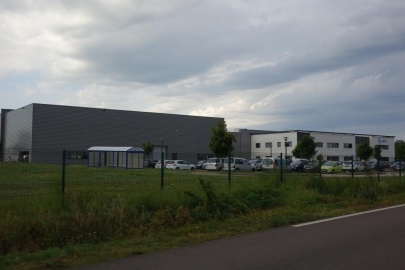 Lacrost — Wiki Mâcon Sud Bourgogne