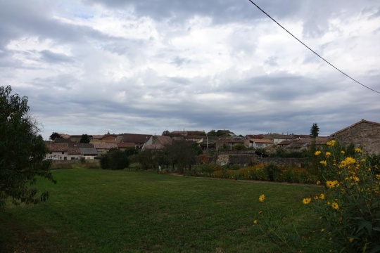 Lacrost — Wiki Mâcon Sud Bourgogne