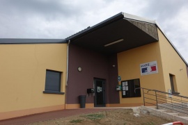 Lacrost — Wiki Mâcon Sud Bourgogne