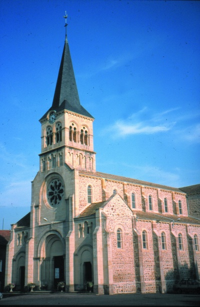 Matour — Wiki Mâcon Sud Bourgogne