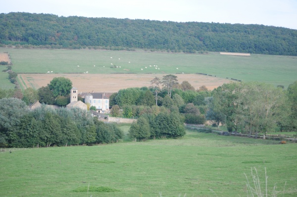 Massy — Wiki Mâcon Sud Bourgogne